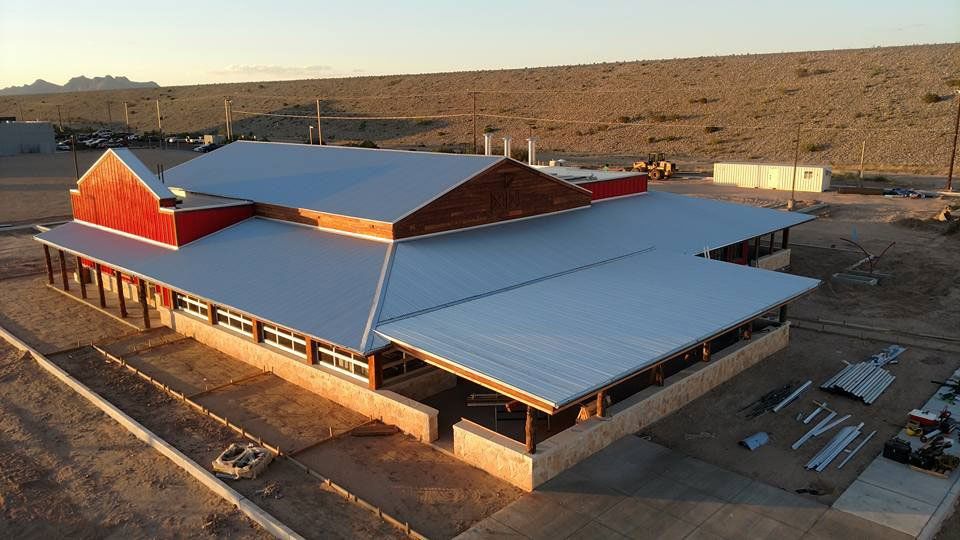 Kent Elliott Roofing | Roofing Contractor in San Angelo, TX