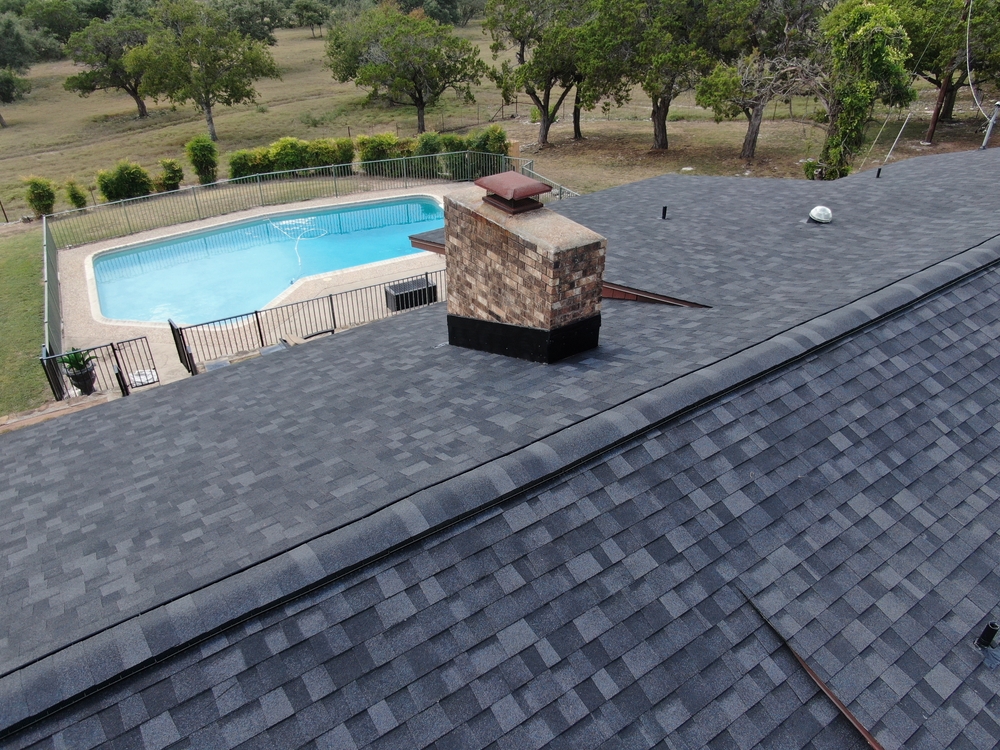 Roof Replacement in Midland, TX - Quality Roofing Since 1966 | Kent ...